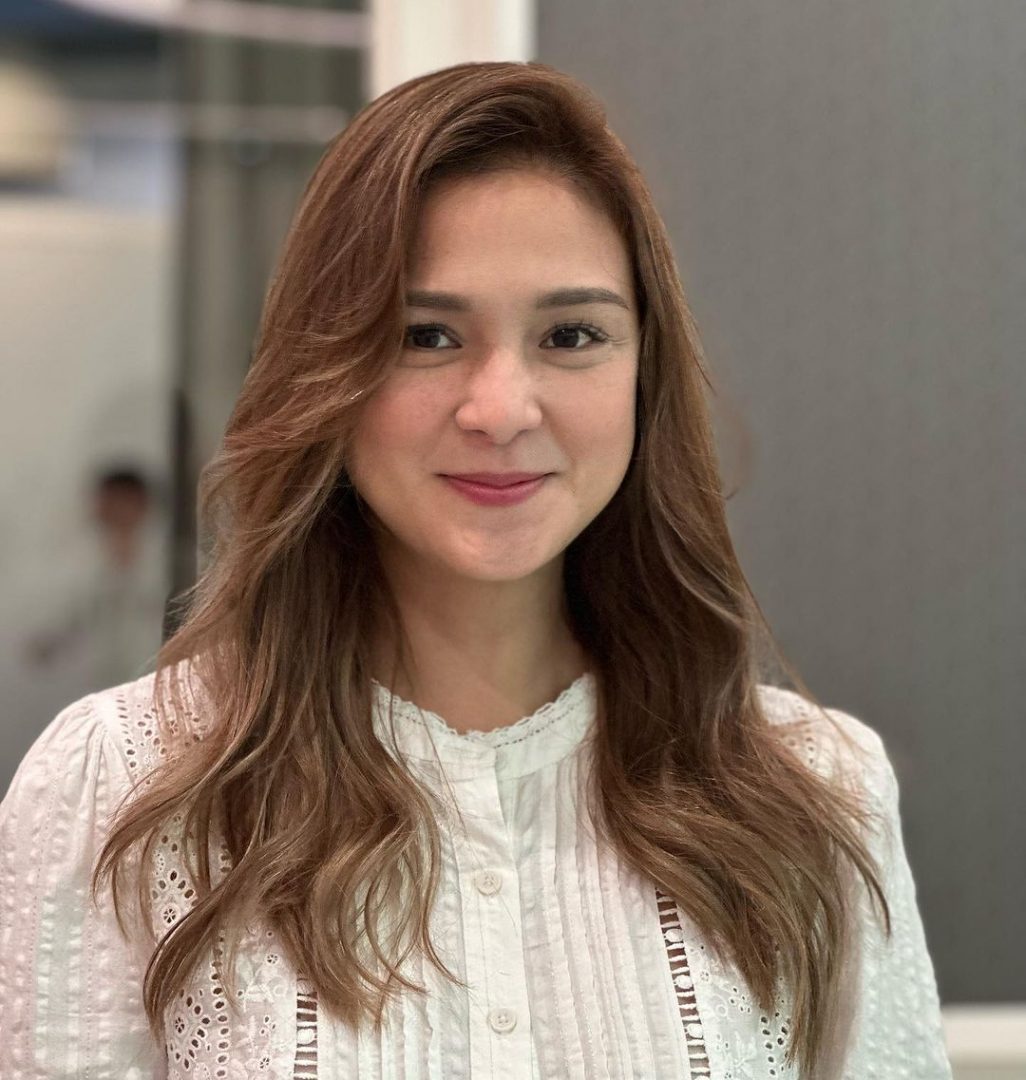 50 Stunning Hairstyles With Side Bangs