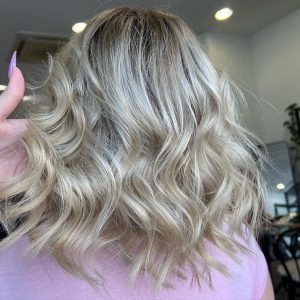 60 asblond haarkleur ideeën die trending zijn in 2024
