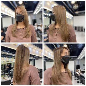 50 Stunning Hairstyles With Side Bangs