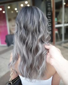 60 asblond haarkleur ideeën die trending zijn in 2024