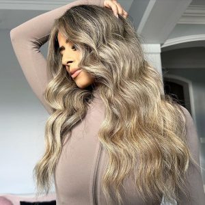 60 asblond haarkleur ideeën die trending zijn in 2024