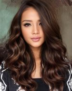 45 Chestnut Brown Hair Ideas Perfect For The Fall