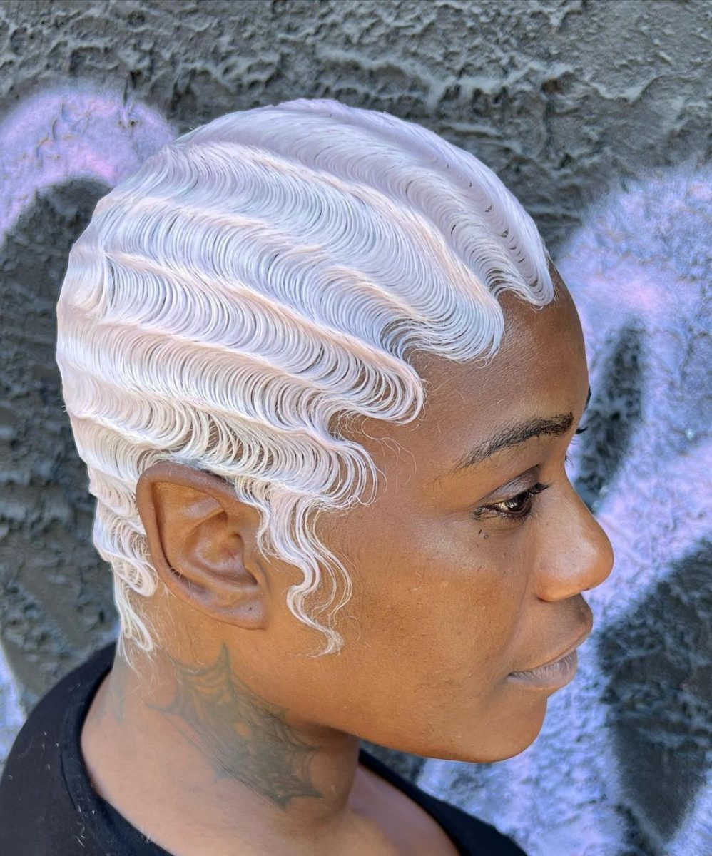 60 Platinum Blonde Hair Ideas That Will Make You Crave A Color Change