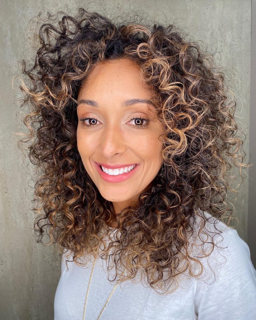 45 Brown And Blonde Hair Inspo Pics To Show Your Stylist