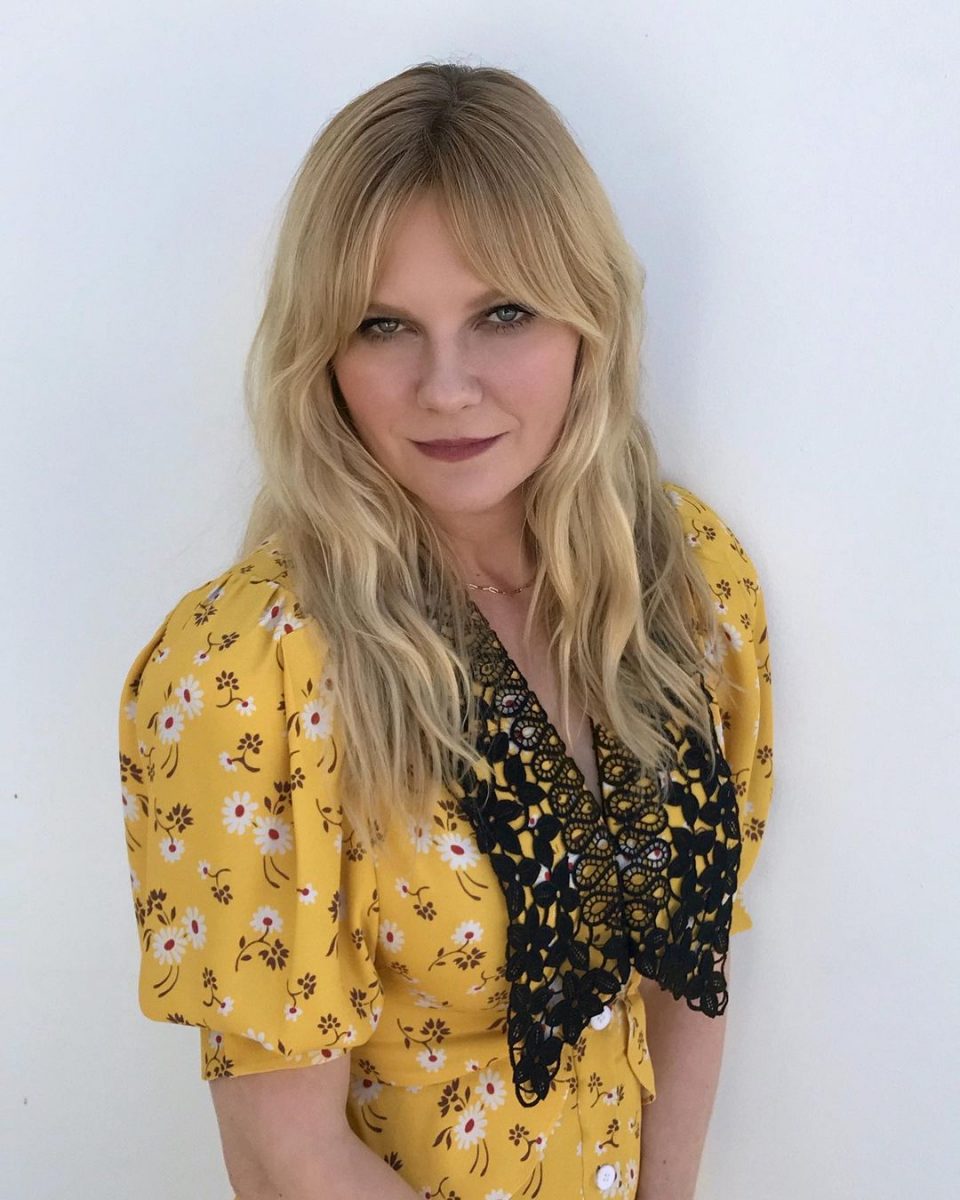 The Definitive Guide To Choosing The Right Type Of Bangs