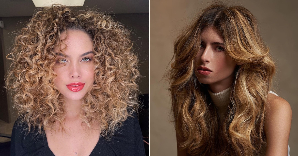 30 Donker Blond Haarkleuren Geven Rust Luxe In 2024
