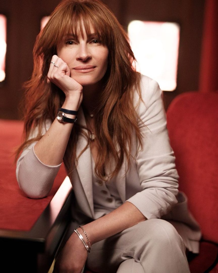 The Definitive Guide To Choosing The Right Type Of Bangs