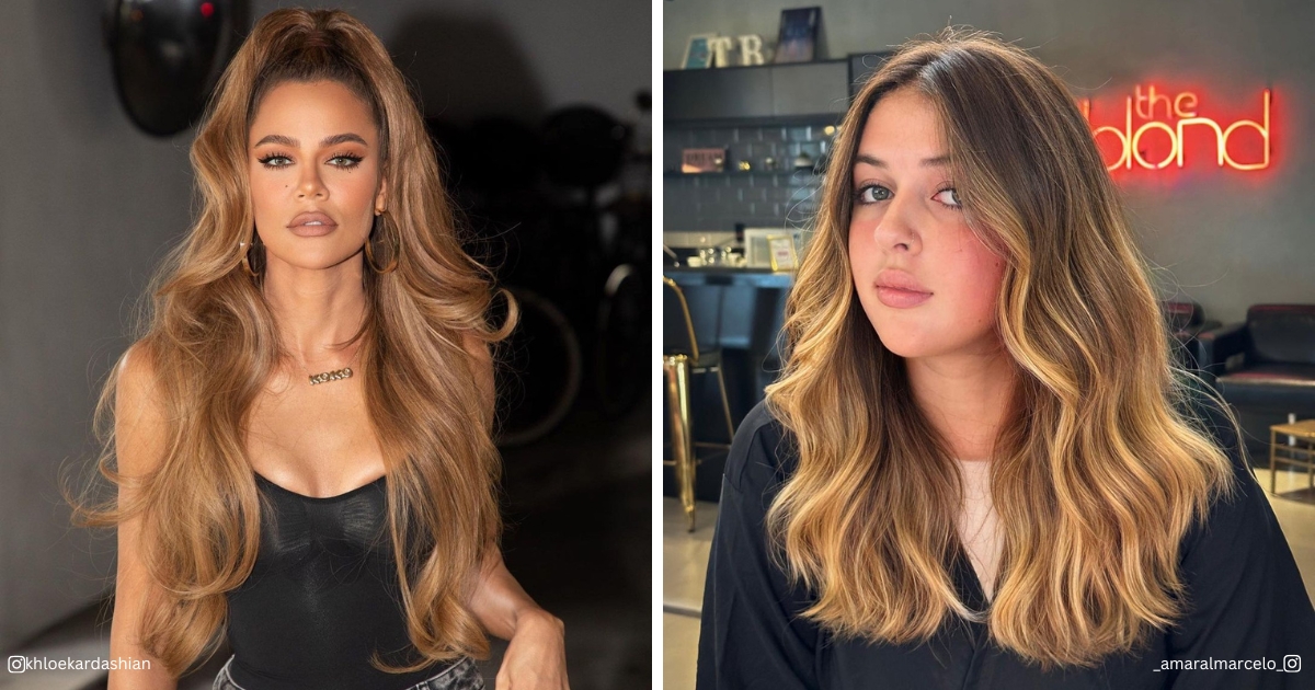 50 Honey Blonde Hair Ideas Trending In 2024