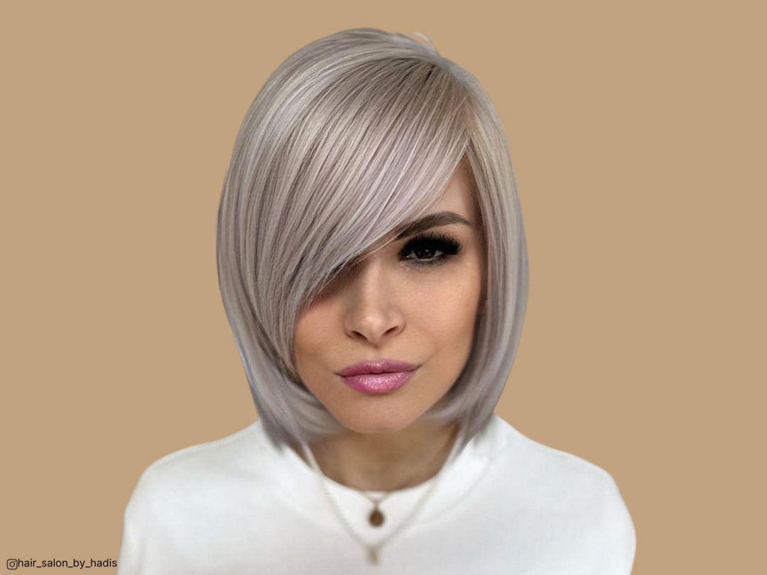 60 asblond haarkleur ideeën die trending zijn in 2024