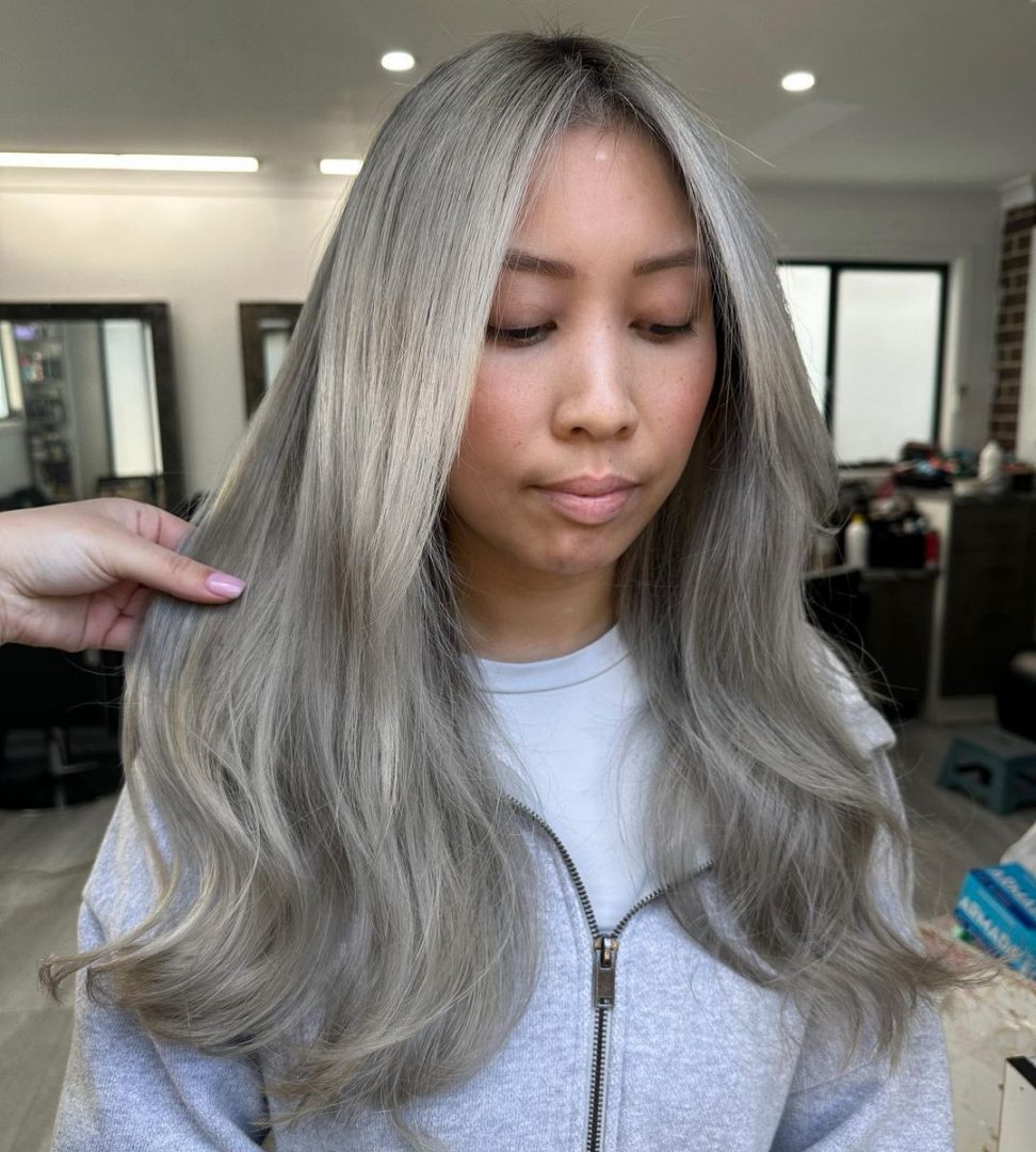 Los mejores colores y estilos de pelo rubio que puedes probar