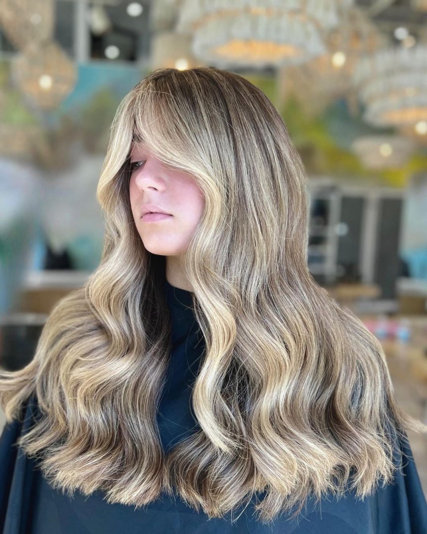 Los mejores colores y estilos de pelo rubio que puedes probar