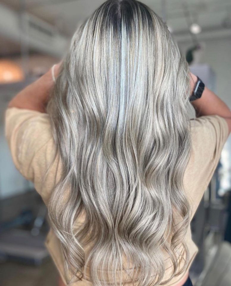 Los mejores colores y estilos de pelo rubio que puedes probar