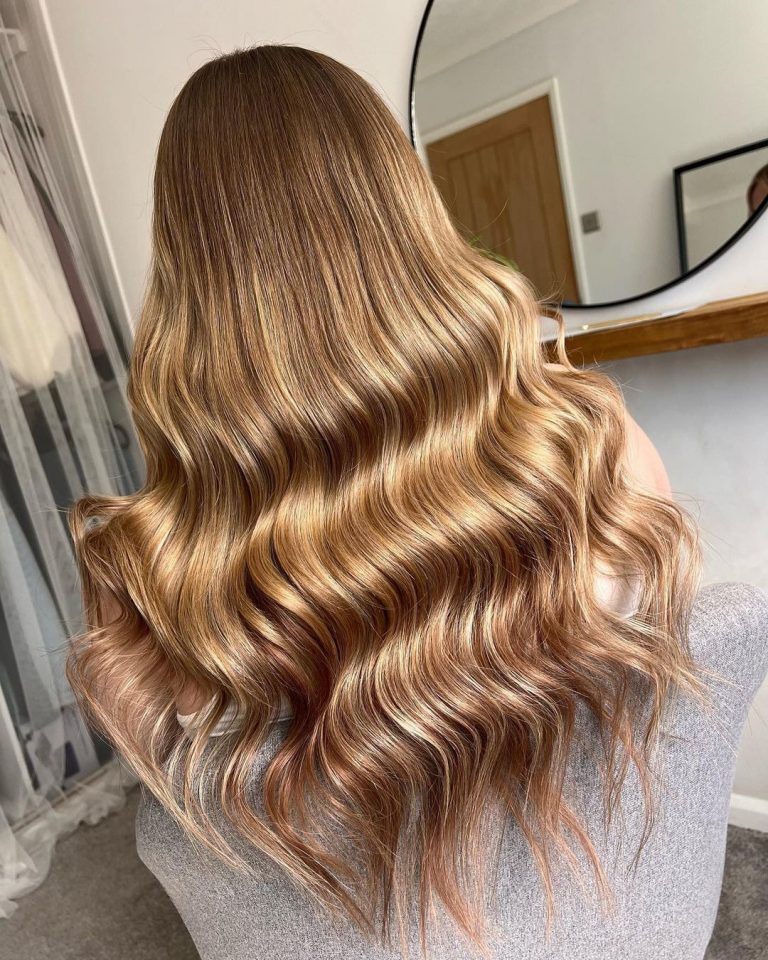 Los mejores colores y estilos de pelo rubio que puedes probar