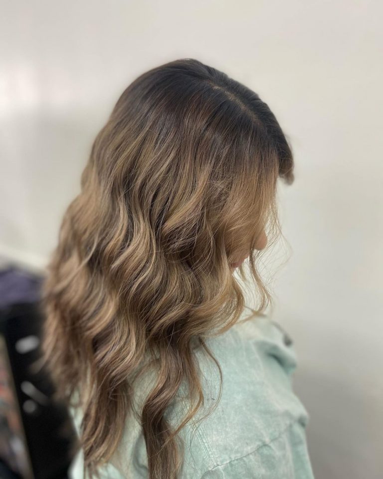 Los mejores colores y estilos de pelo rubio que puedes probar