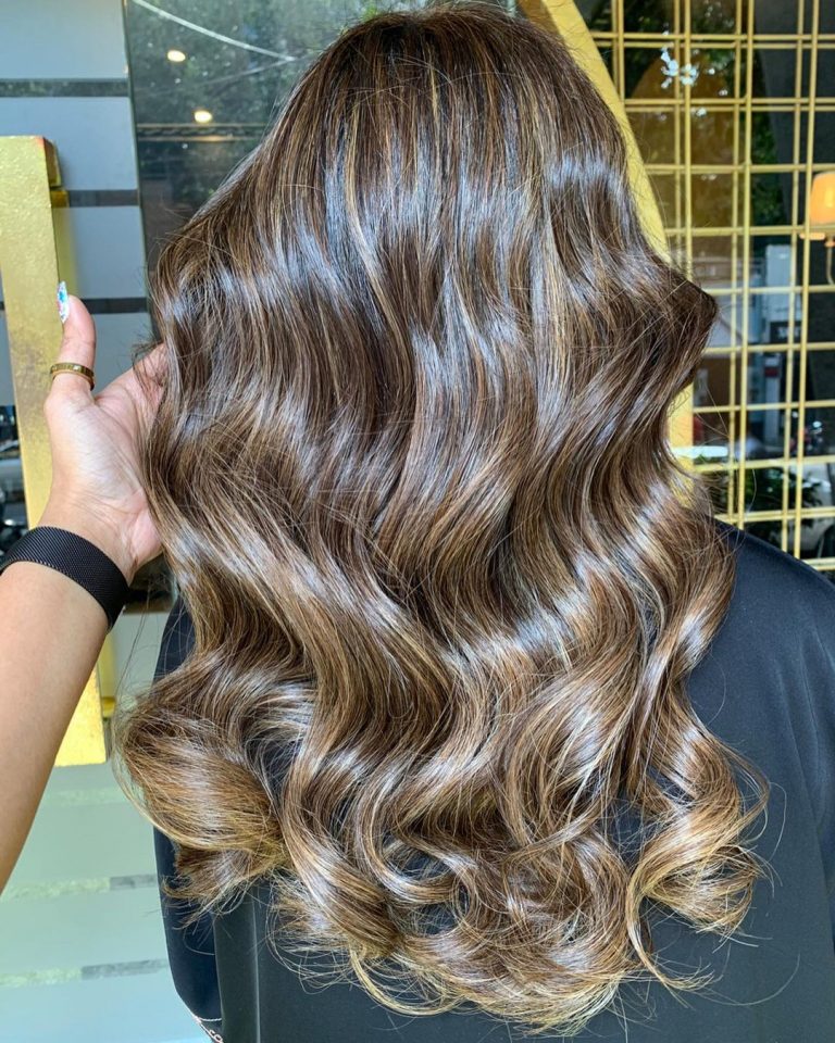 50 Fresh Caramel Blonde Hair Inspo Pics For 2025