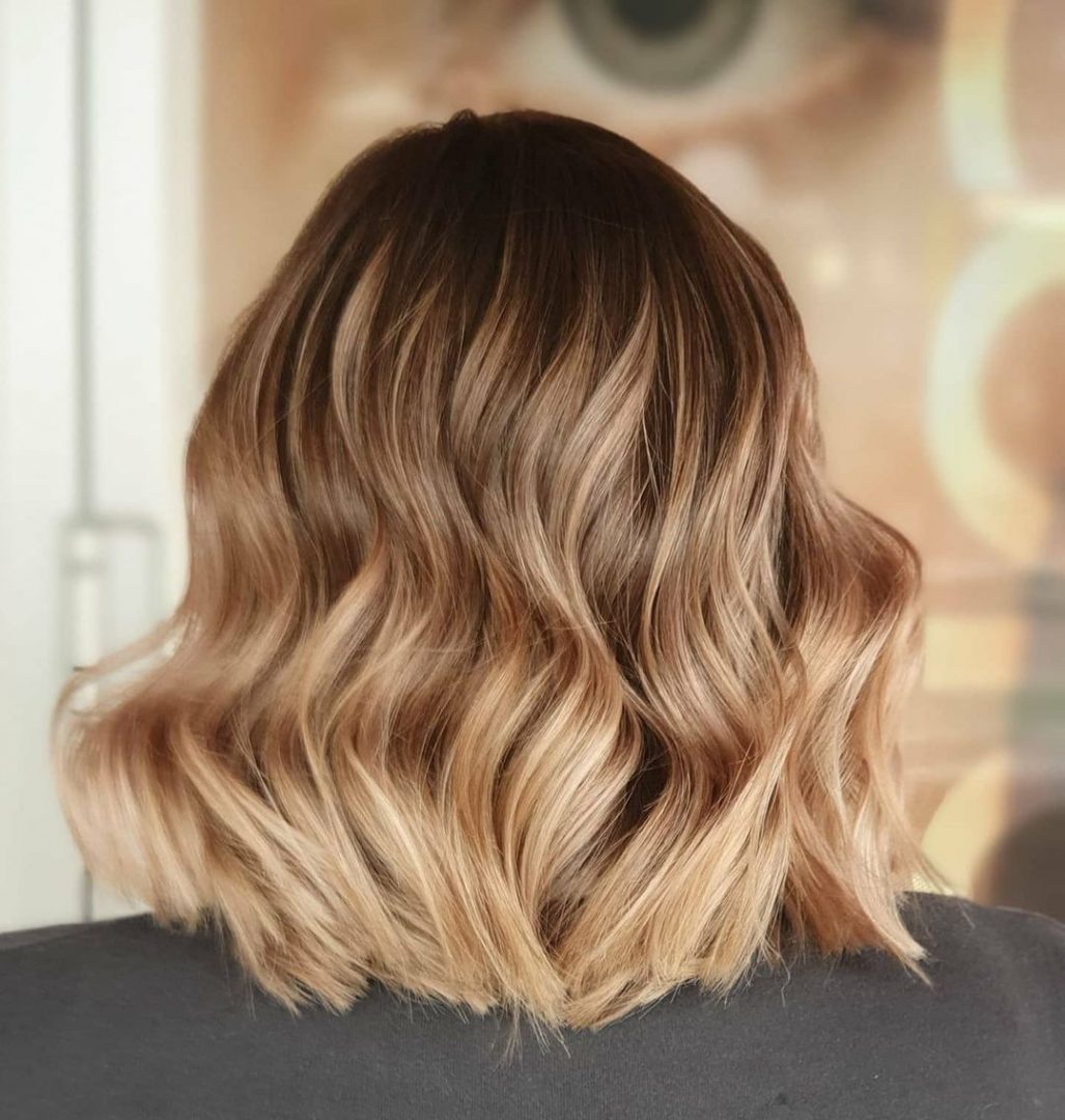 50 Fresh Caramel Blonde Hair Inspo Pics For 2025