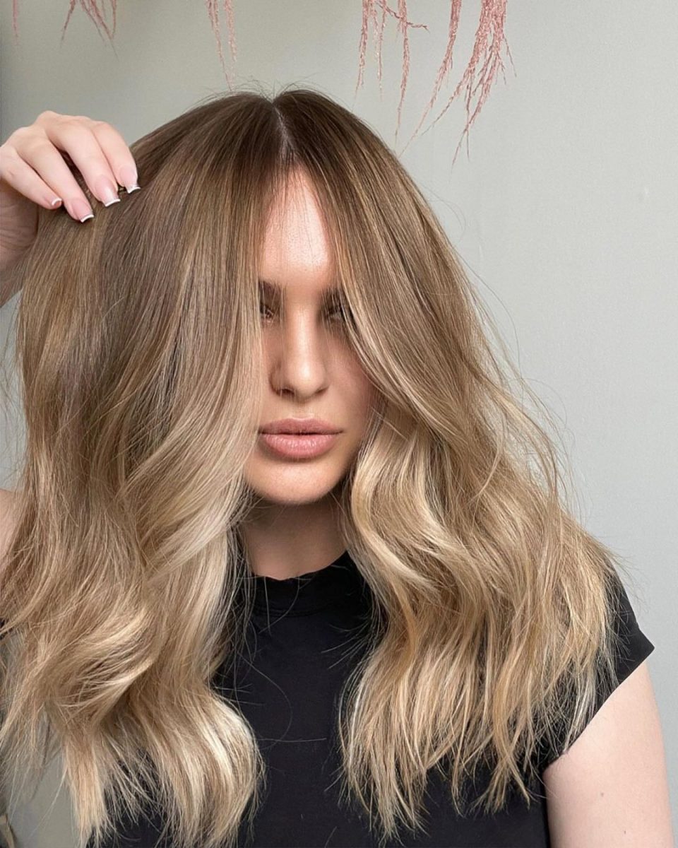 Los mejores colores y estilos de pelo rubio que puedes probar