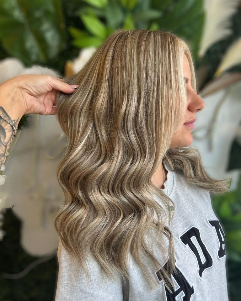 Los mejores colores y estilos de pelo rubio que puedes probar