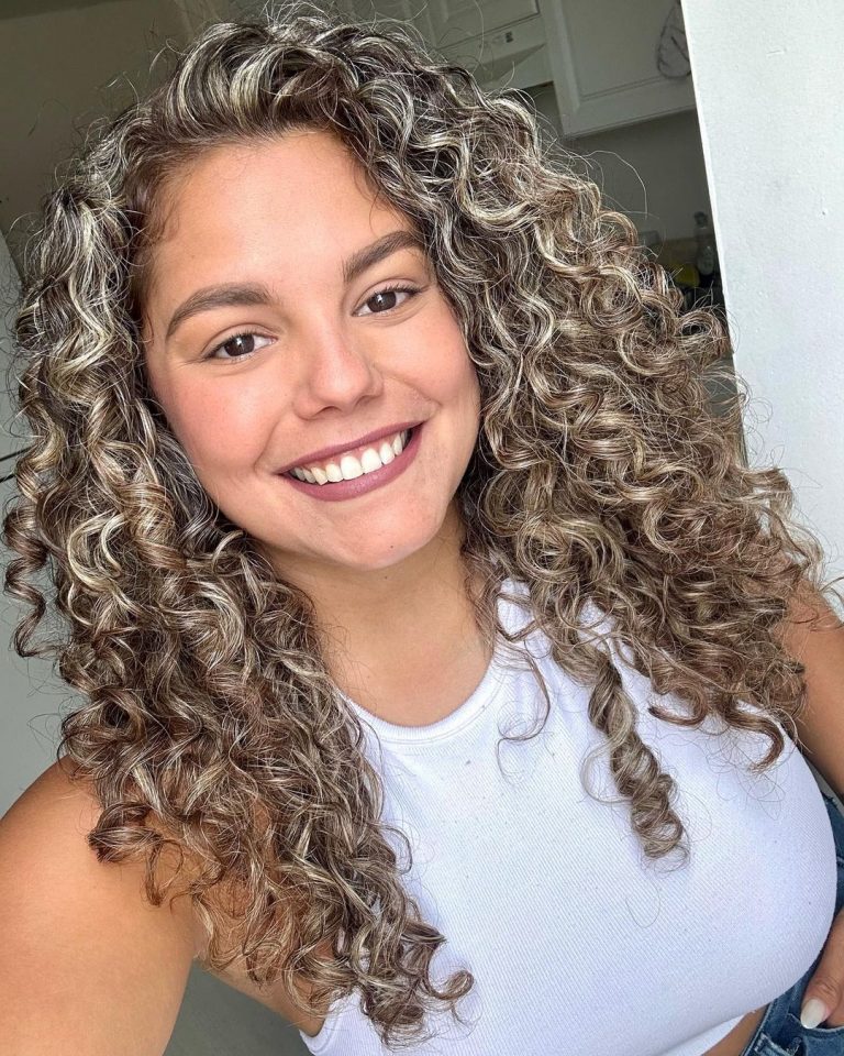 Los mejores colores y estilos de pelo rubio que puedes probar