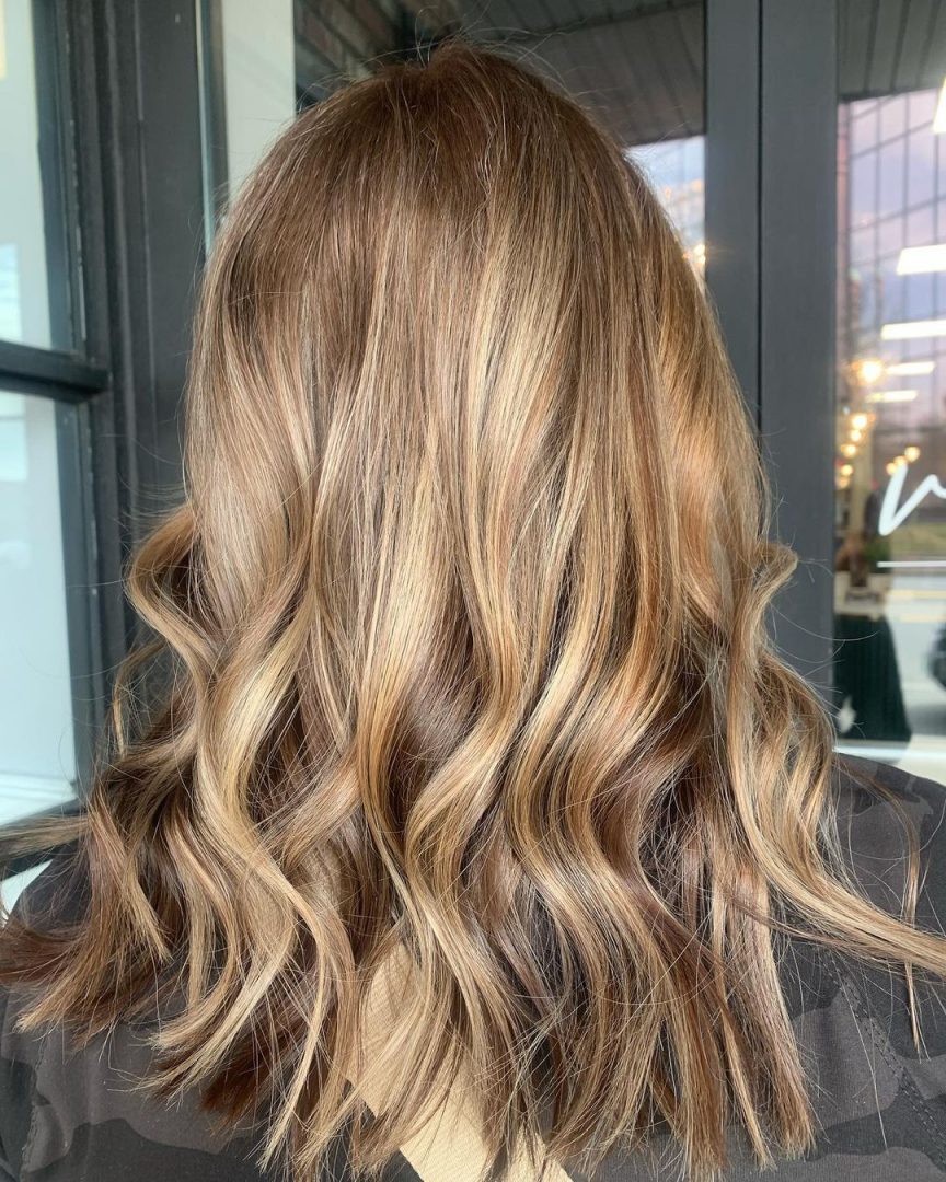 Los mejores colores y estilos de pelo rubio que puedes probar