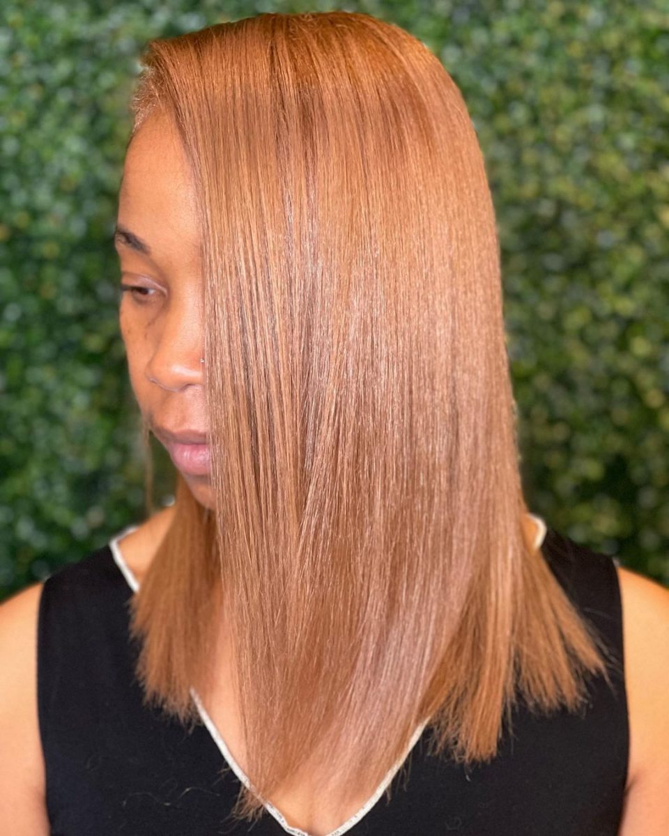 50 Honey Blonde Hair Ideas Trending In 2024