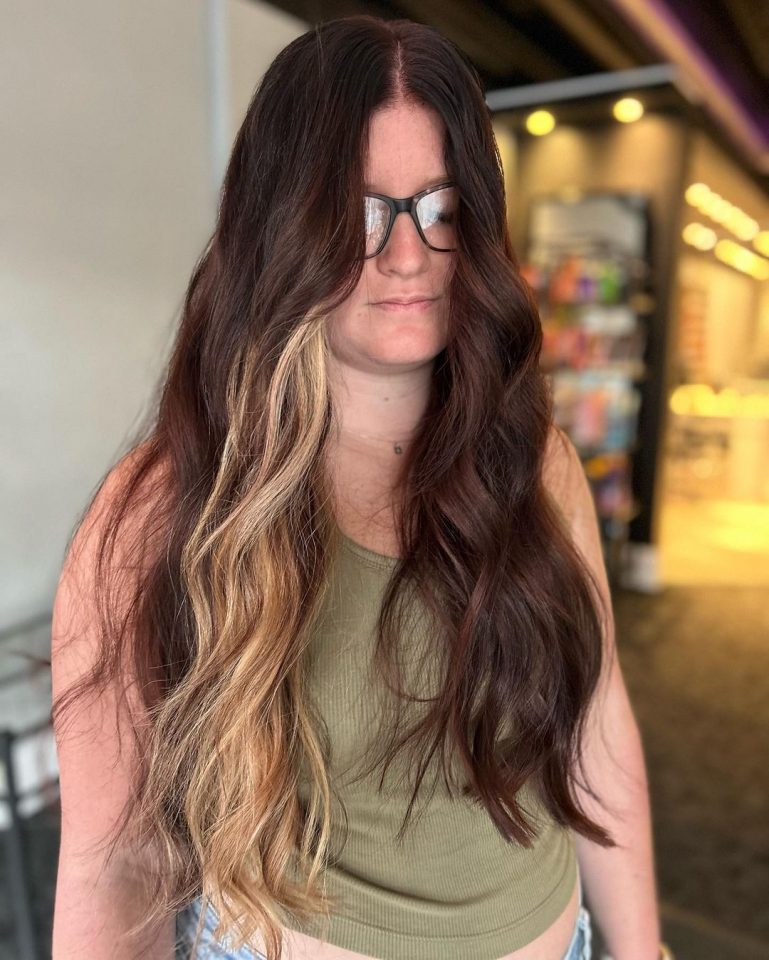 40 Red And Blonde Hair Color Ideas Trending In 2025