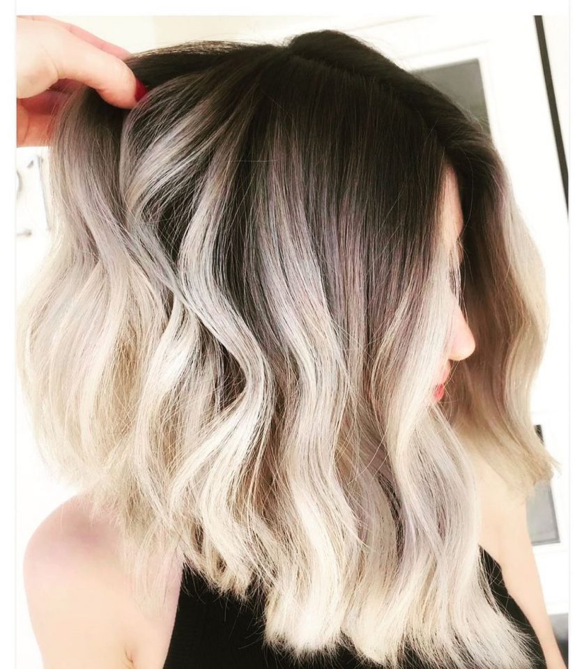 Best Blonde Hair Colors And Styles To Try
