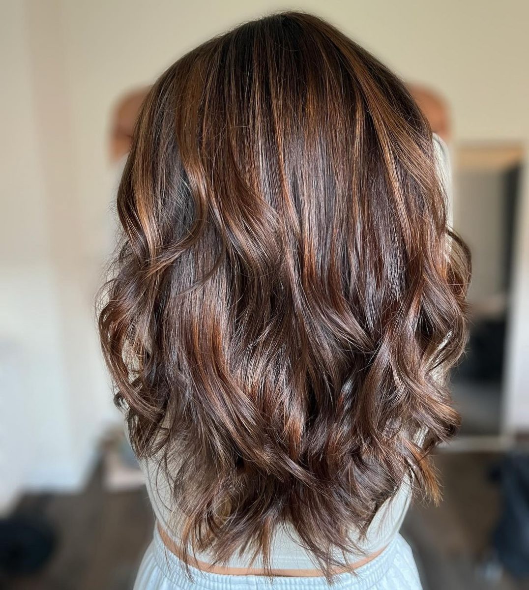 60 Must-Try Auburn Hair Color Shades