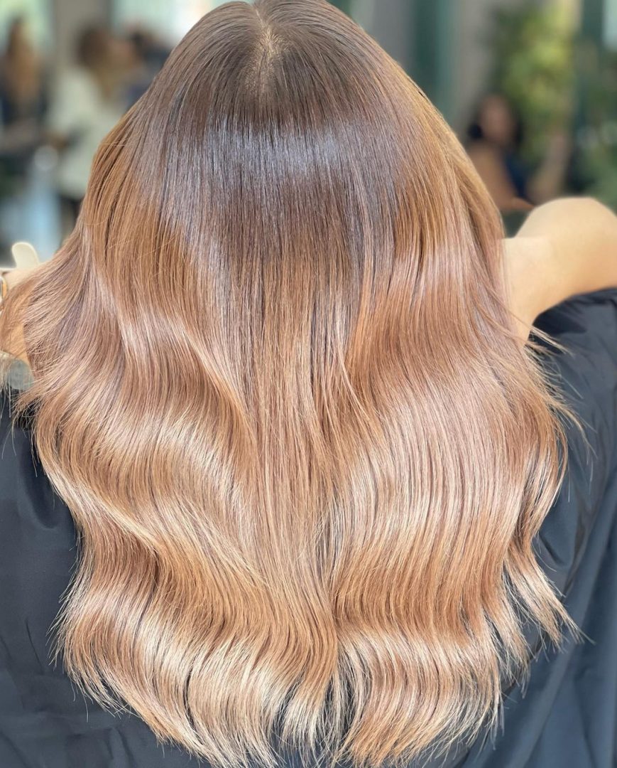 50 Fresh Caramel Blonde Hair Inspo Pics For 2025