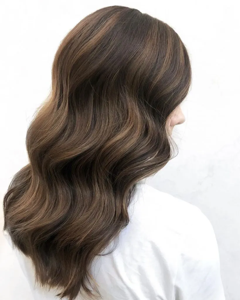 50 Ashy Brown Hair Balayage Looks With A Cool Girl Vibe