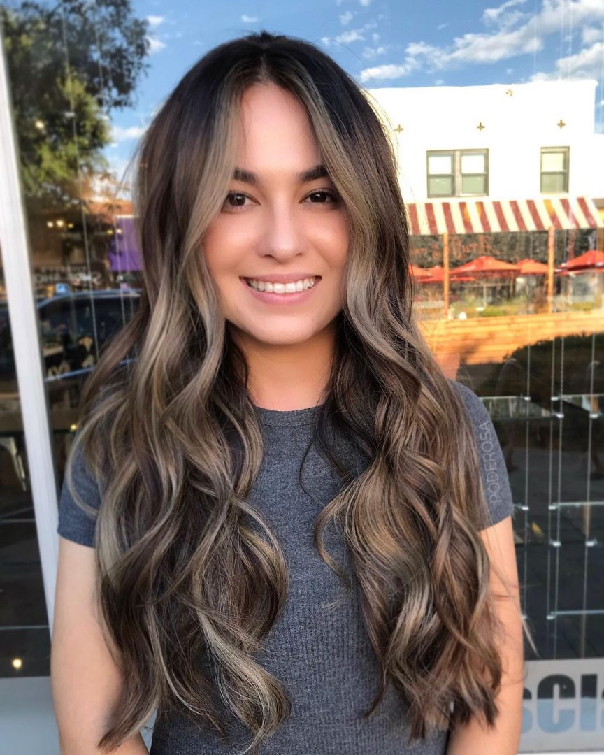 60 Brunette Balayage Looks For Low-Maintenance Glam