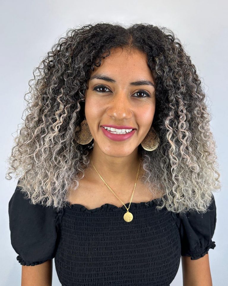 The Coolest 3C Curly Hairstyles Are Going To Be Huge In 2024