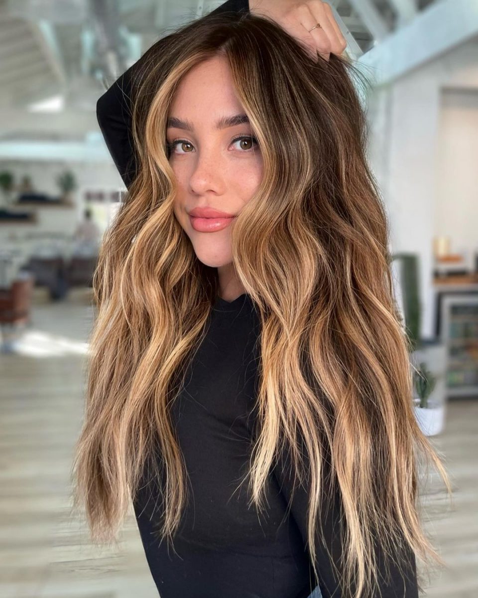 Fall Hair Color Trends You'll Be Seeing Everywhere