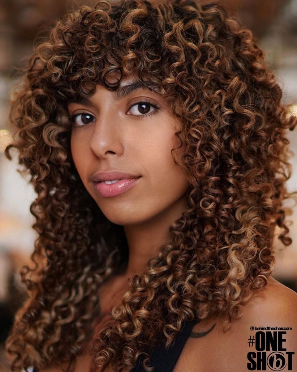 65 Brown Hair With Caramel Highlights Looks To Try Right Now