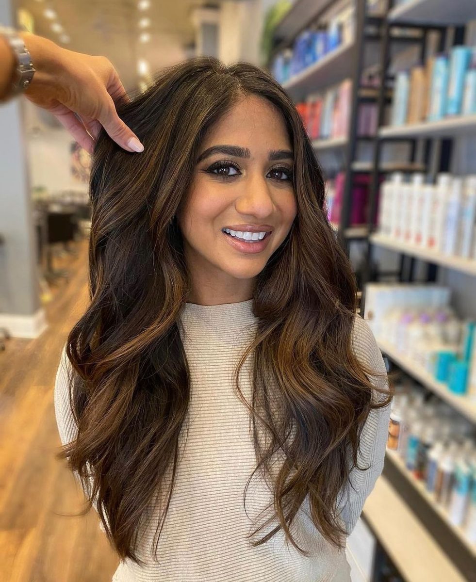 65 Brown Hair With Caramel Highlights Looks To Try Right Now