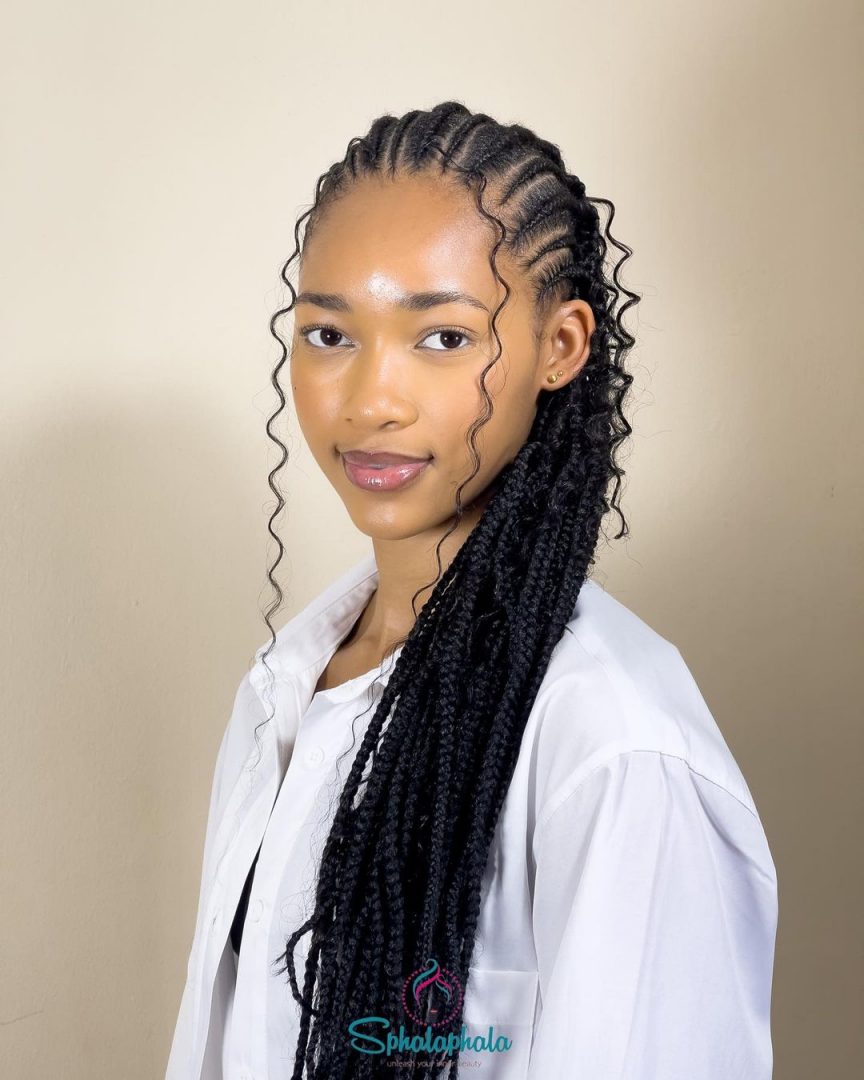 40 Long Curly Hairstyles You'll Want To Try In 2024