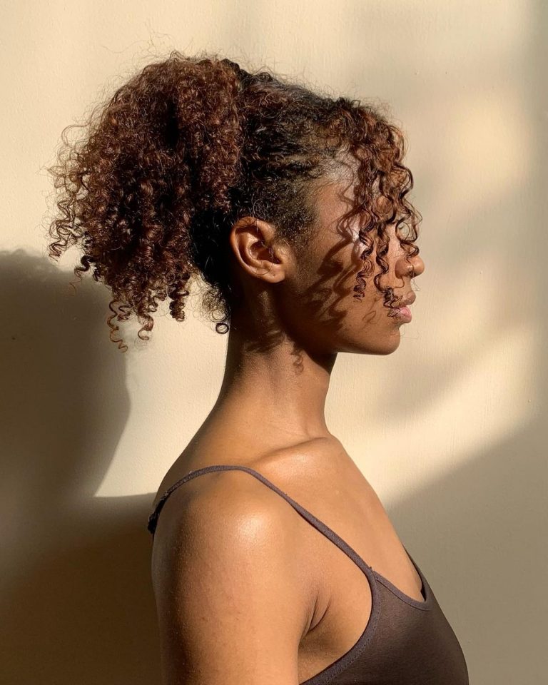 The Coolest 3C Curly Hairstyles Are Going To Be Huge In 2024