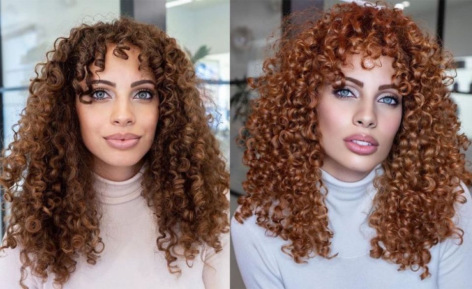 The Coolest 3C Curly Hairstyles Are Going To Be Huge In 2024