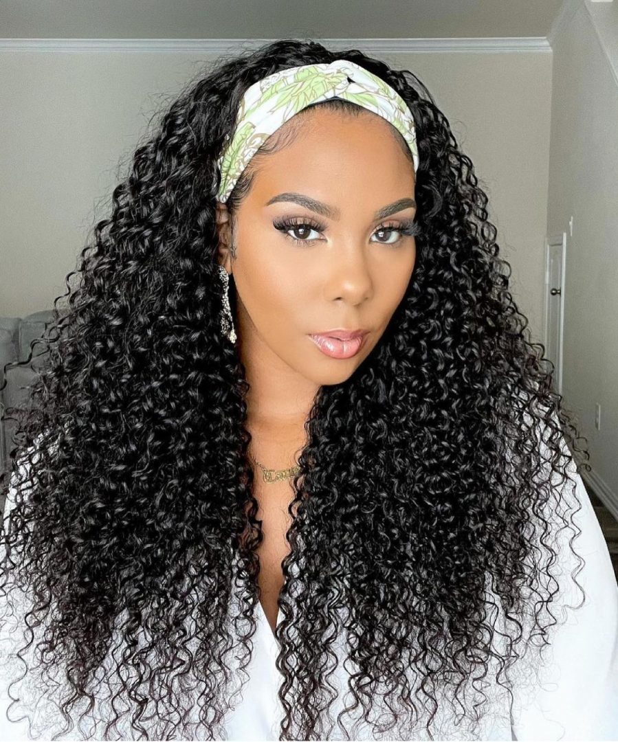 40 Long Curly Hairstyles You'll Want To Try In 2024
