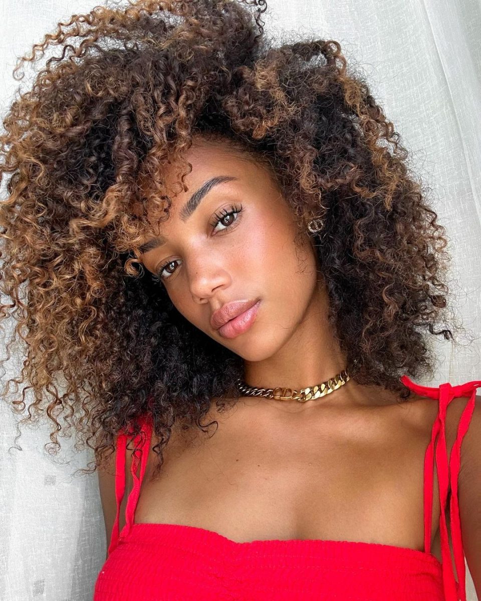 The Coolest 3C Curly Hairstyles Are Going To Be Huge In 2024