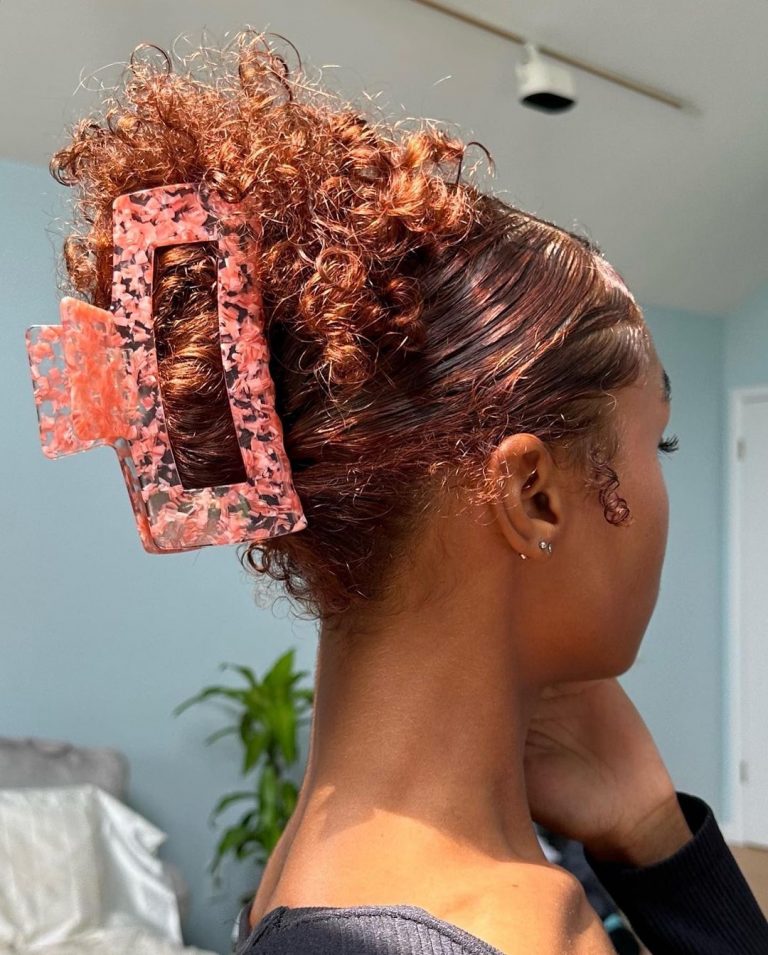 The Coolest 3C Curly Hairstyles Are Going To Be Huge In 2024