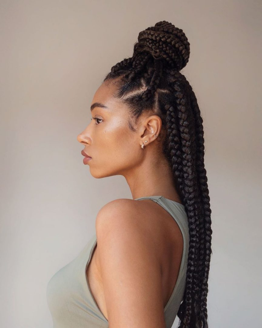 The Coolest 3C Curly Hairstyles Are Going To Be Huge In 2024