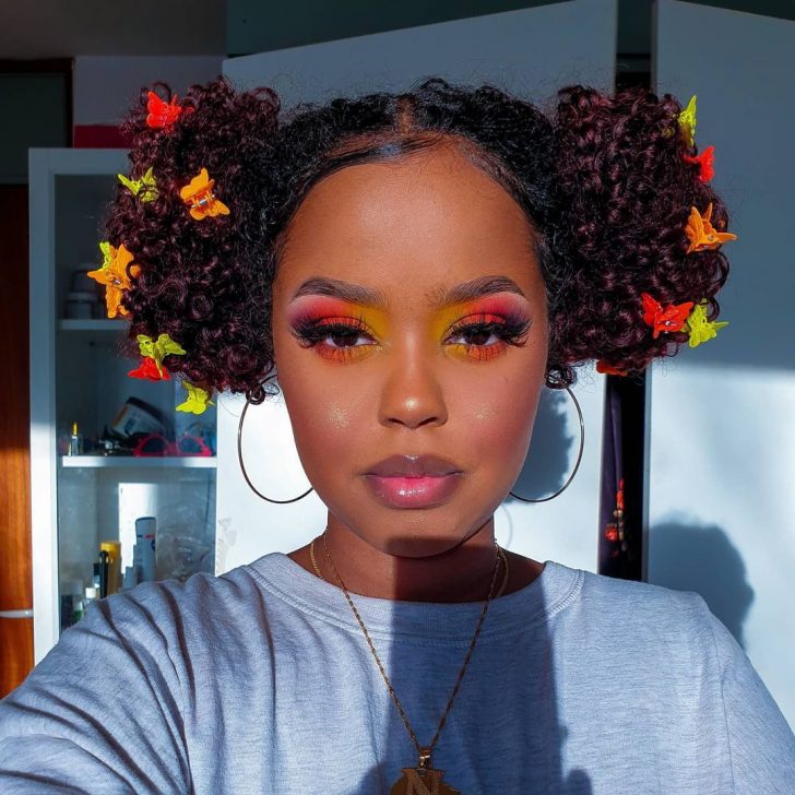 The Coolest 3C Curly Hairstyles Are Going To Be Huge In 2024