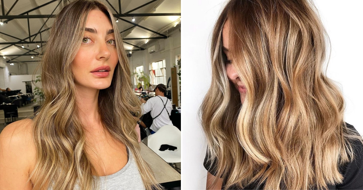 35 Golden Brown Hair Ideas To Inspire Your Next Dye Job