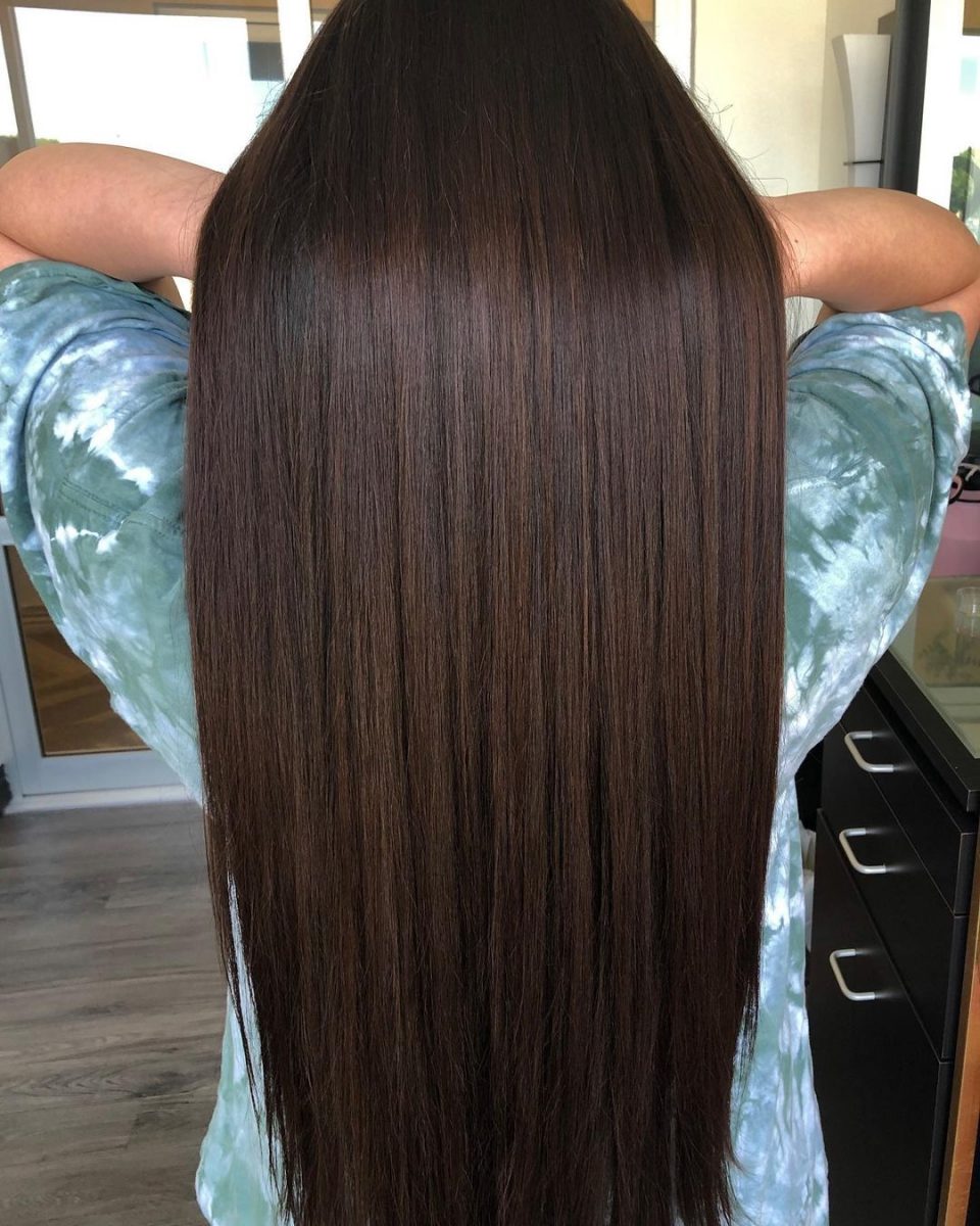 55 Hair Color Ideas For Brunettes To Inspire Your Next Look