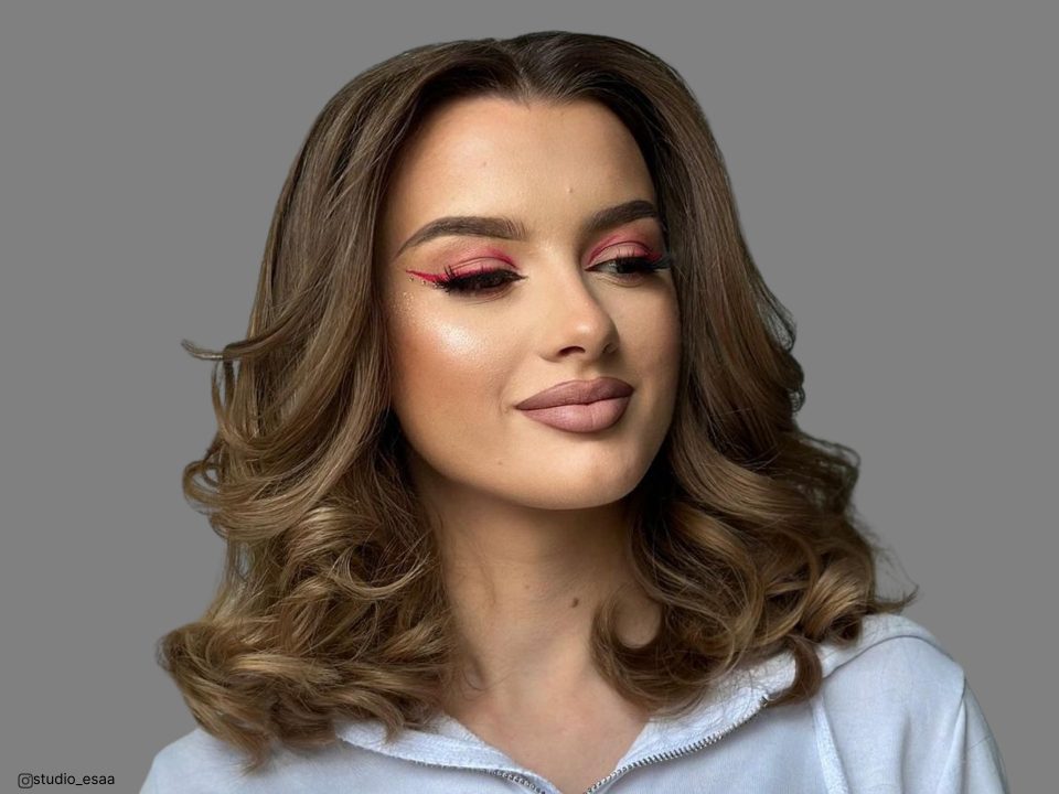 50 Lovely Hairstyles For Medium-Length Hair To Try In 2025