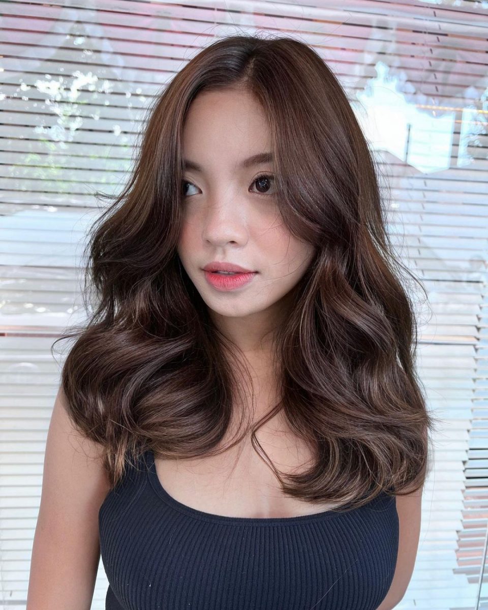 55 Hair Color Ideas For Brunettes To Inspire Your Next Look