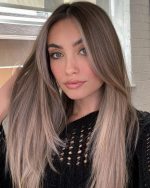 30 Sandy Brown Hair Looks To Try This Season