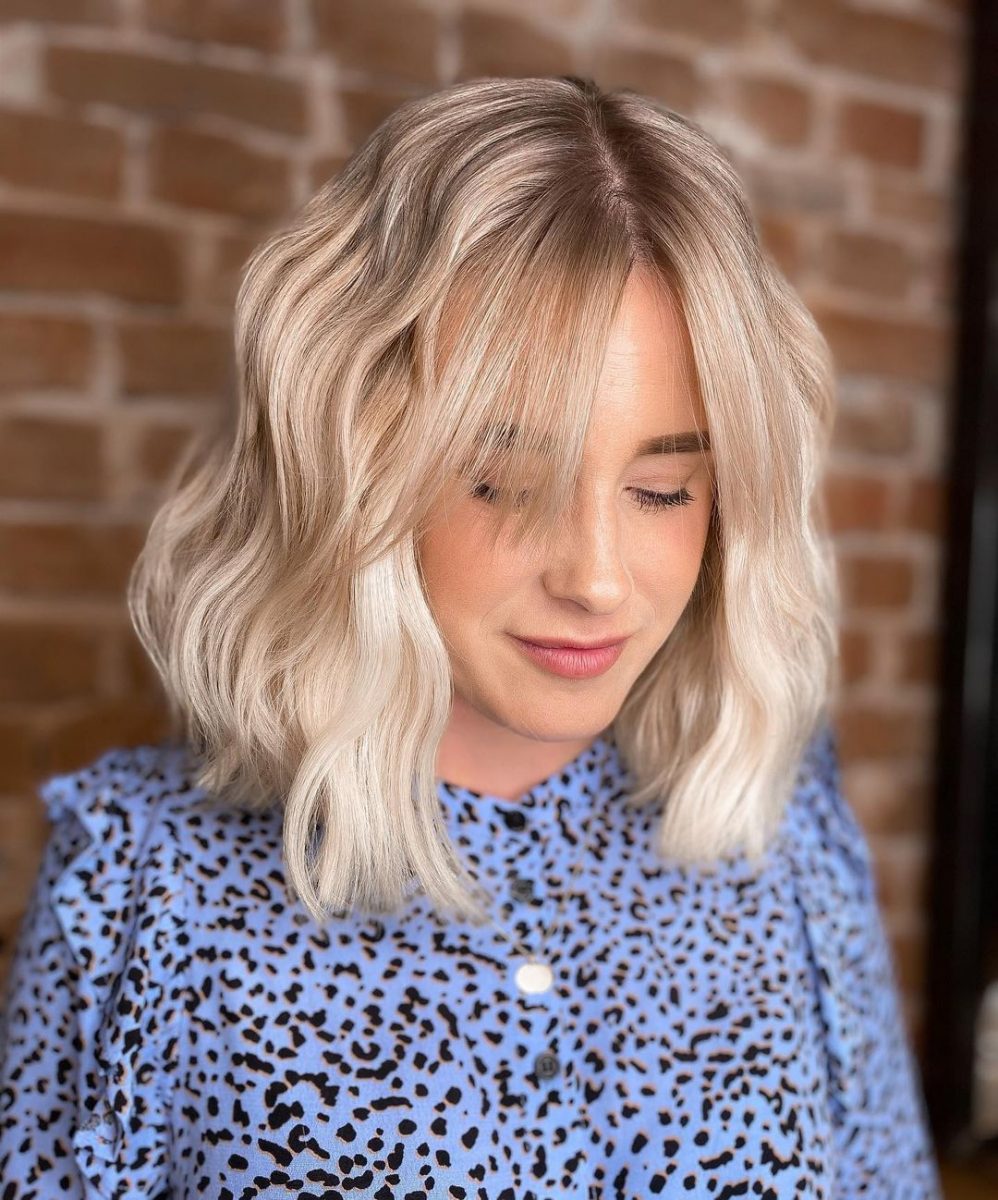 Questi 30 tagli di capelli corti e medi hanno fatto colpo nel 2025