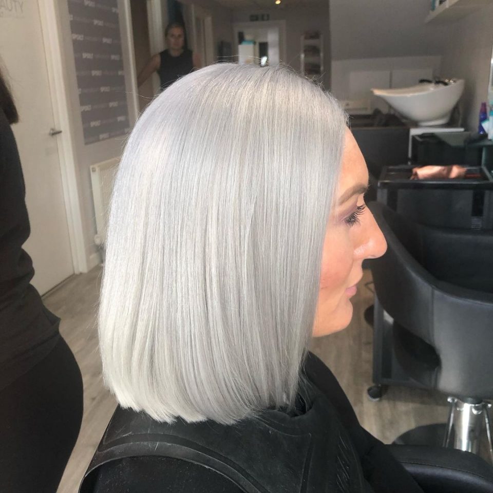 Estes 30 cortes de cabelo curtos a médios fizeram furor em 2025